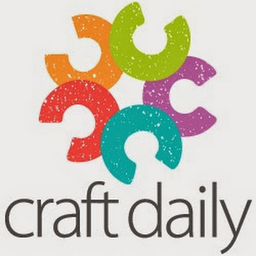 Craft Daily - YouTube