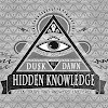 Hidden Knowledge - YouTube