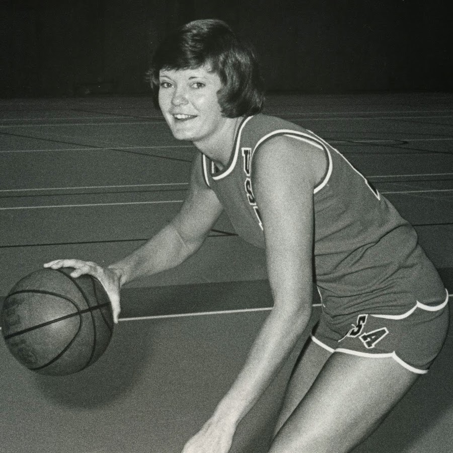 The Pat Summitt Foundation - YouTube