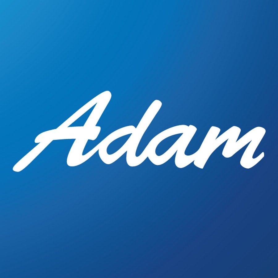 Adam Internet - YouTube