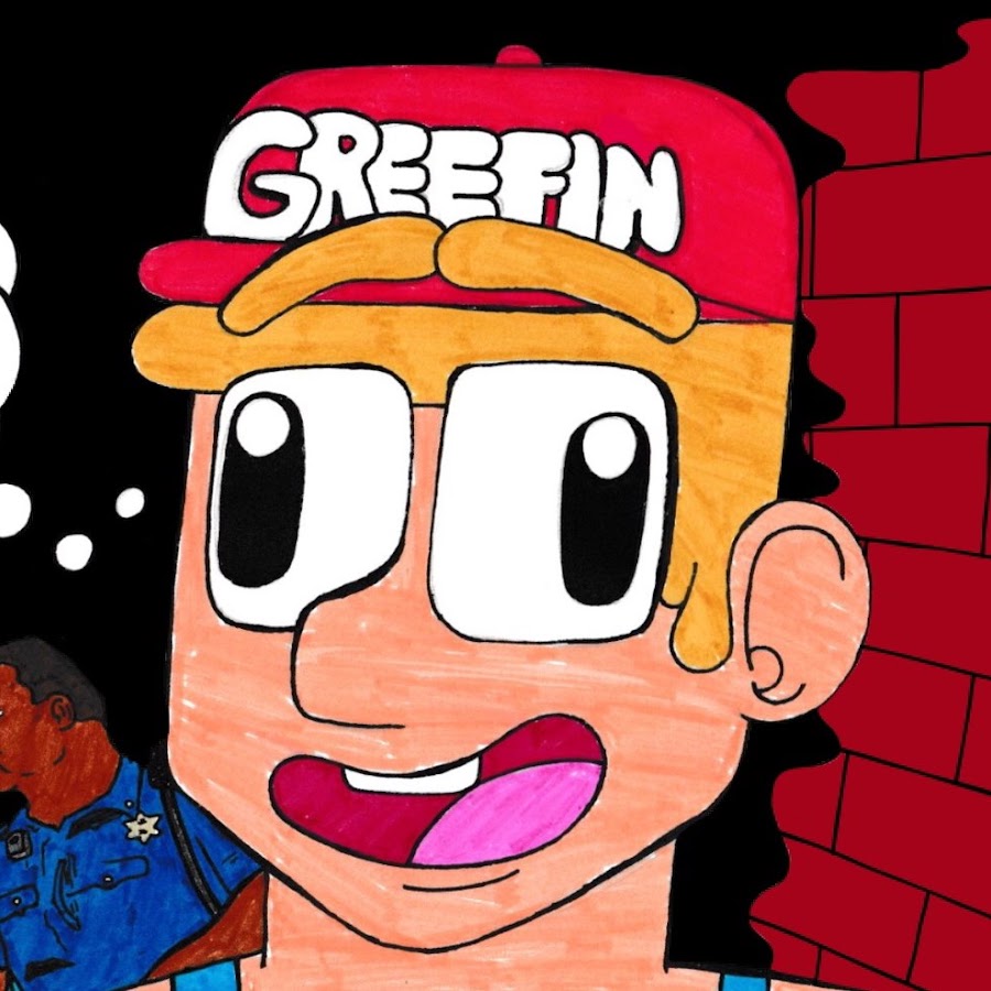 Carson's Cartoons - YouTube