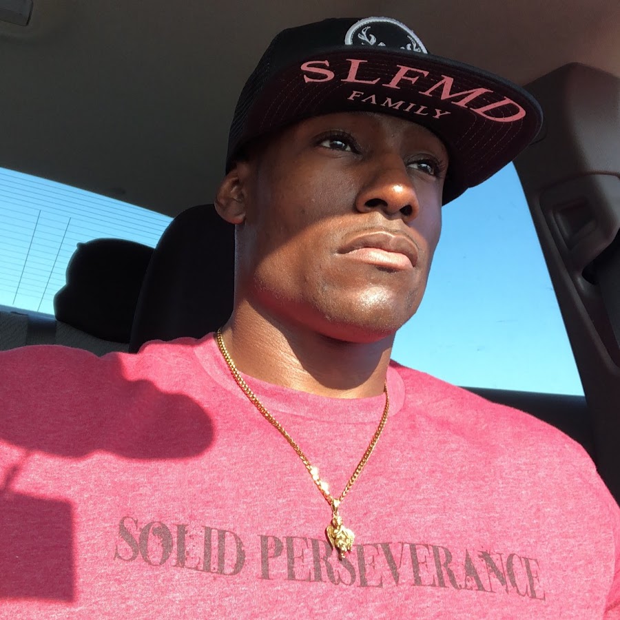 Earl M Nicholson II - YouTube