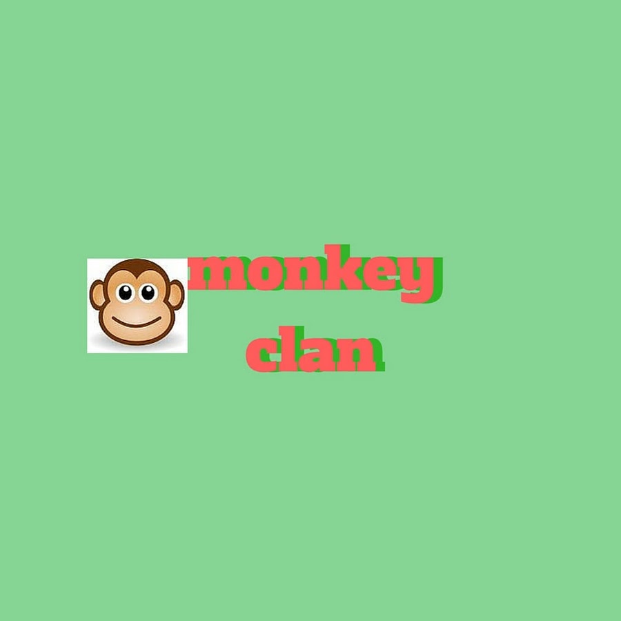 monkey clan - YouTube