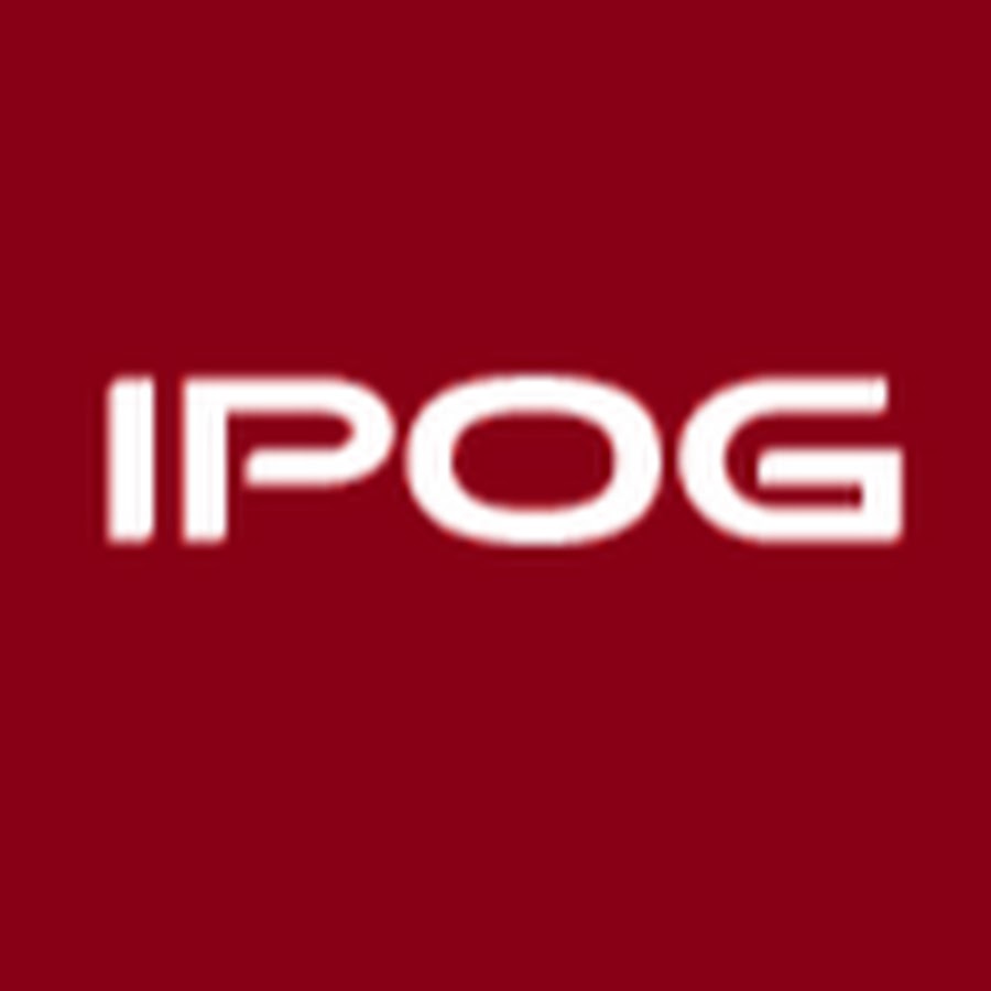 IPOG Instituto de Pós-Graduação e Graduação - YouTube