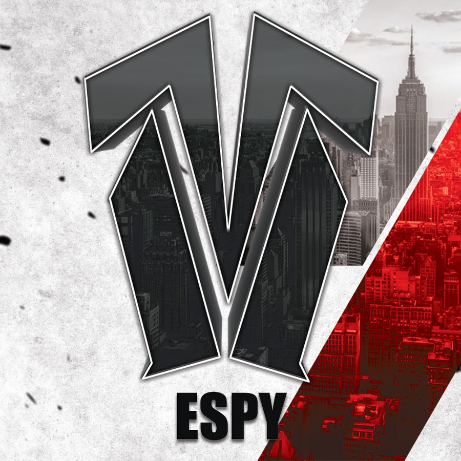 Espy - YouTube