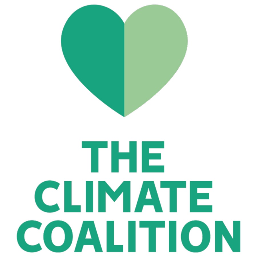 The Climate Coalition - YouTube