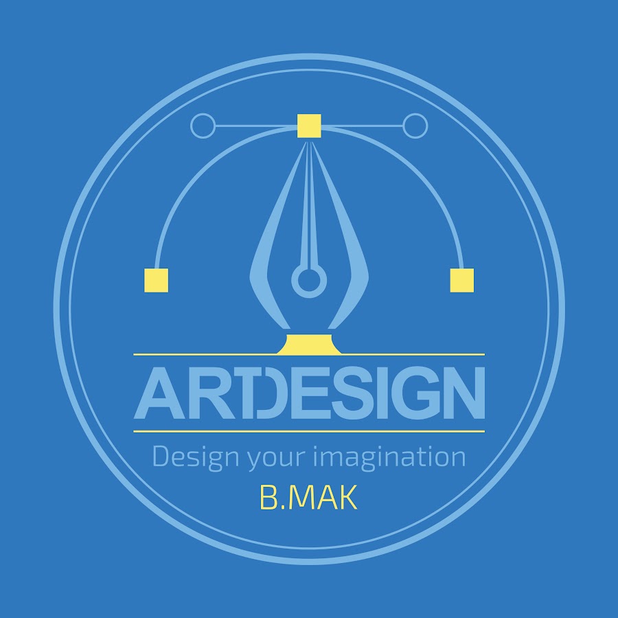 B Art Design - YouTube