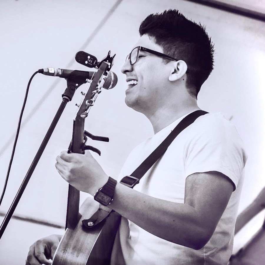 David Rubio Music - YouTube