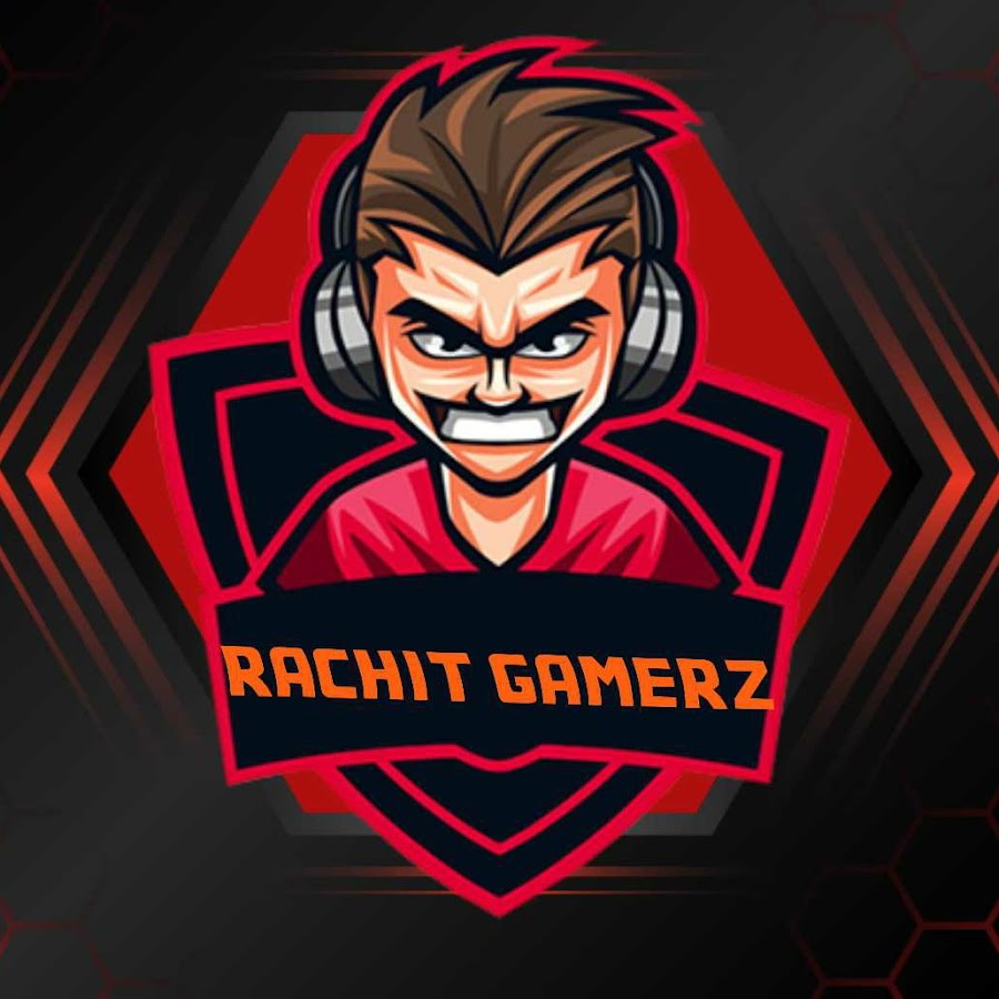 Rachit Gamerz - YouTube