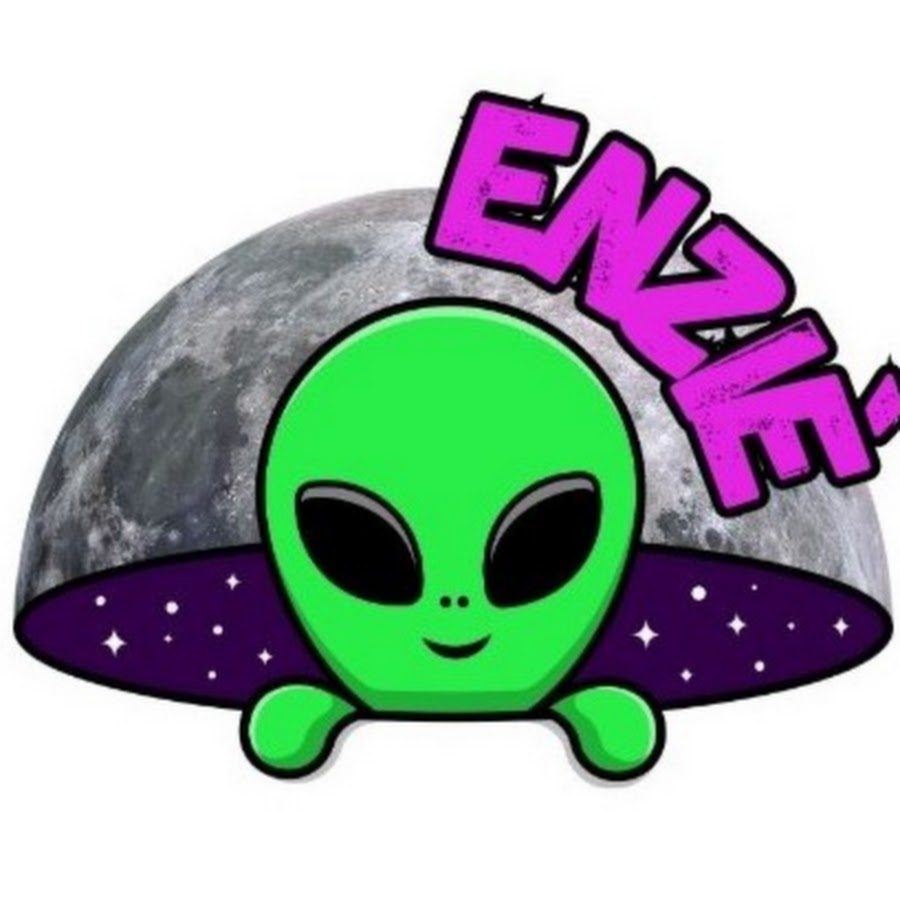 Enzié' World - YouTube