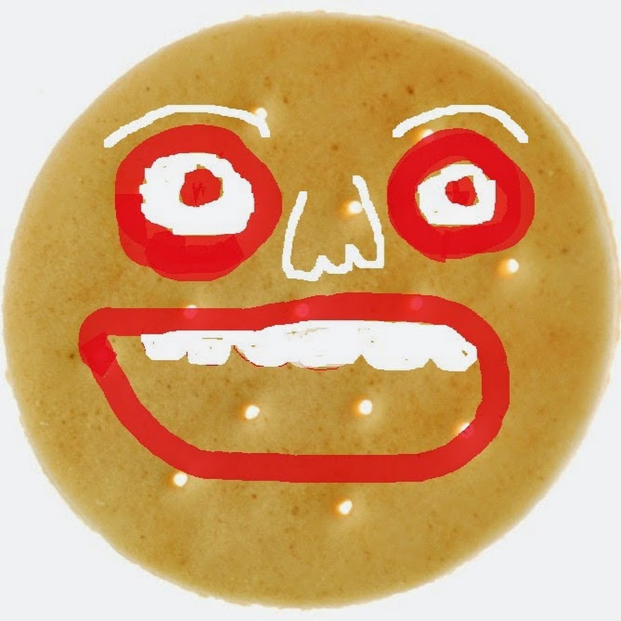 MR.CRACKERS - YouTube