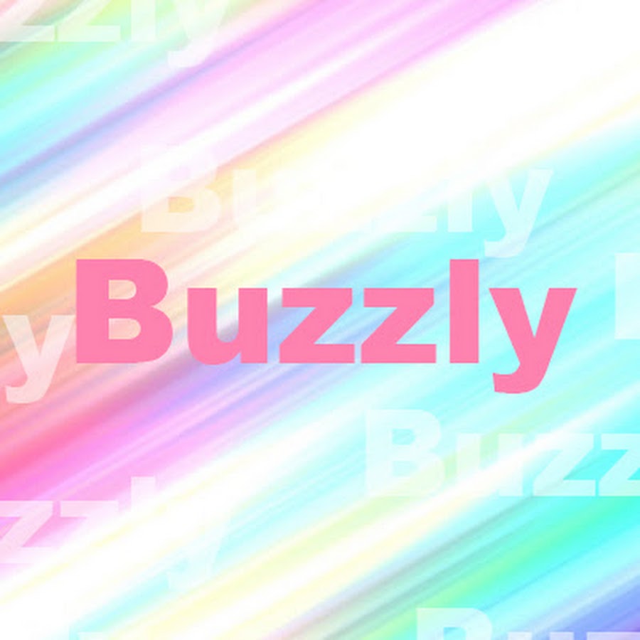 Buzzly official YouTube channel - YouTube
