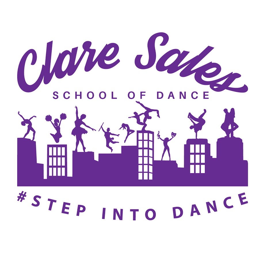 Clare Sales School Of Dance - YouTube