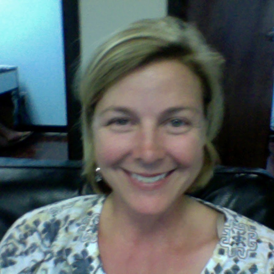 Elizabeth Morehead - YouTube