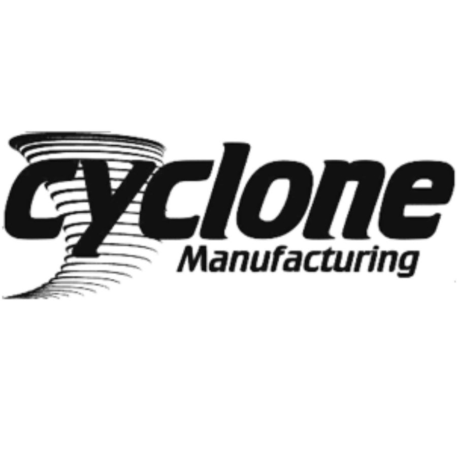 Cyclone Manufacturing - YouTube