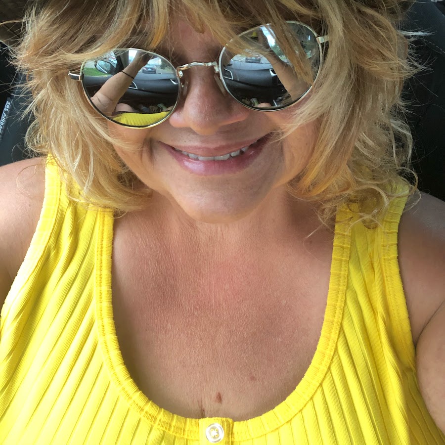 Teresa Vanover - YouTube