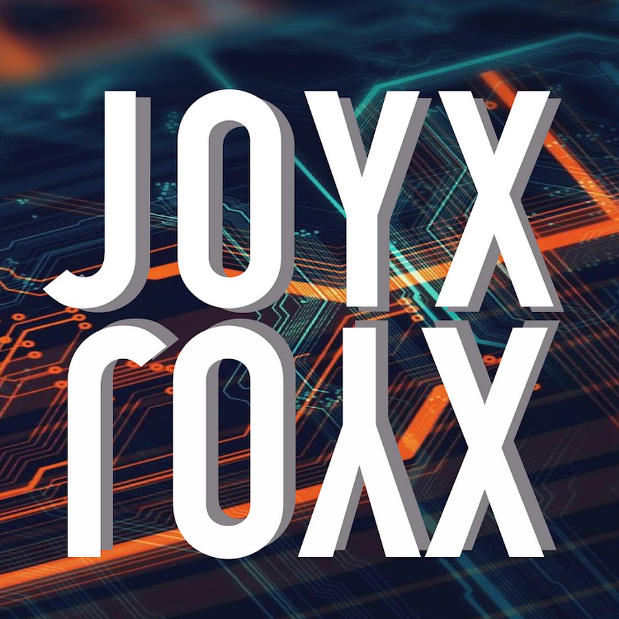 JOYX - YouTube