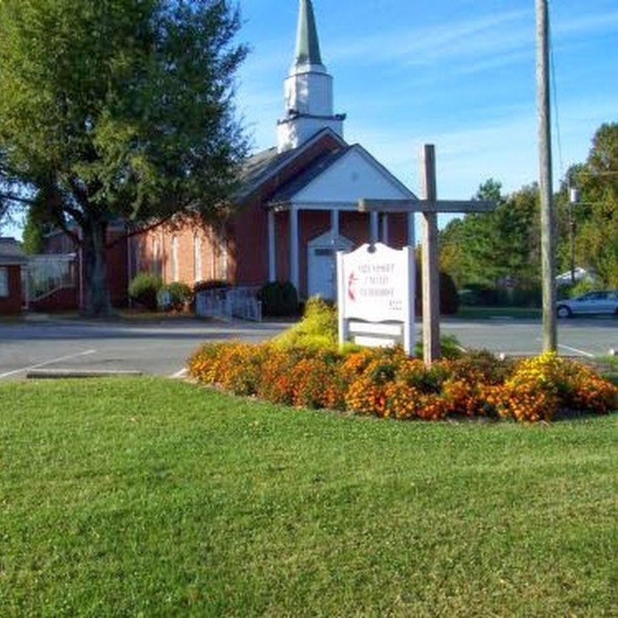 Friendship United Methodist Church - YouTube