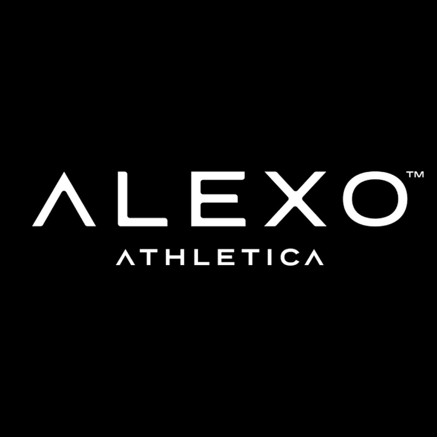 Alexo Athletica - YouTube