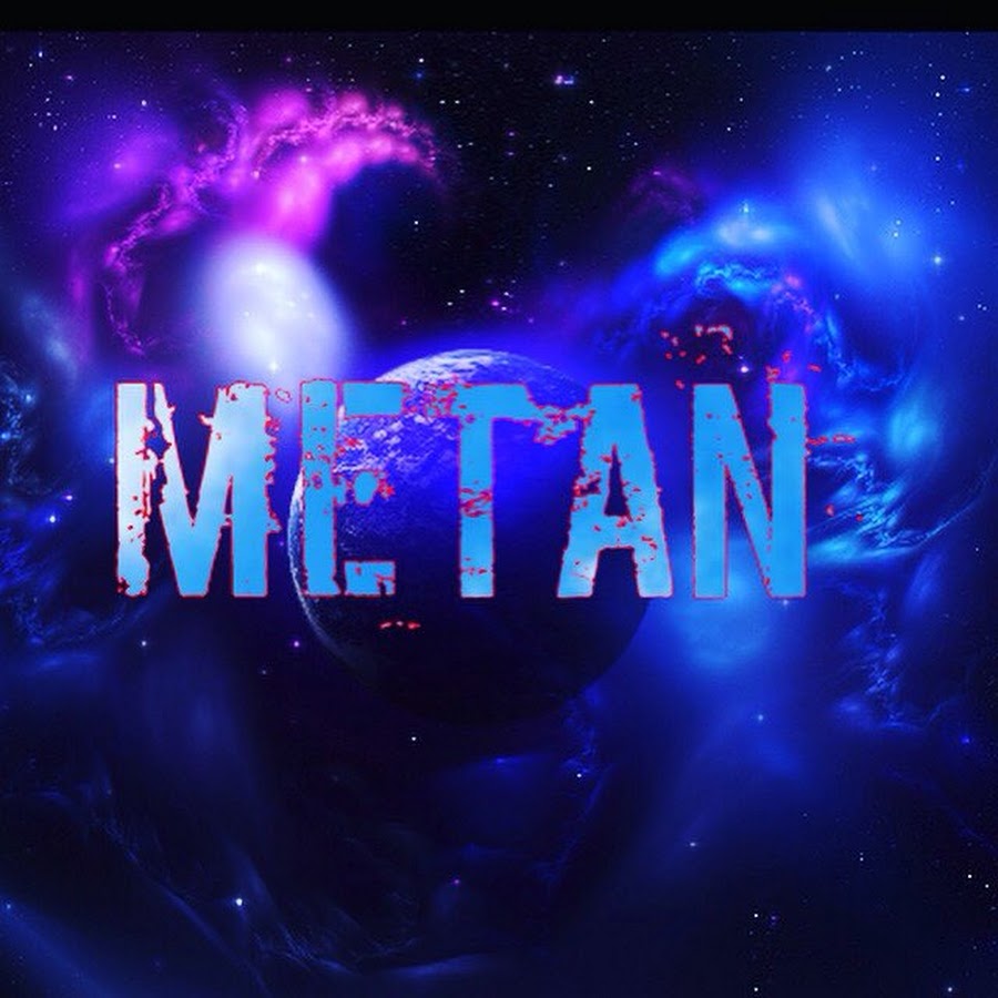 Metan - YouTube