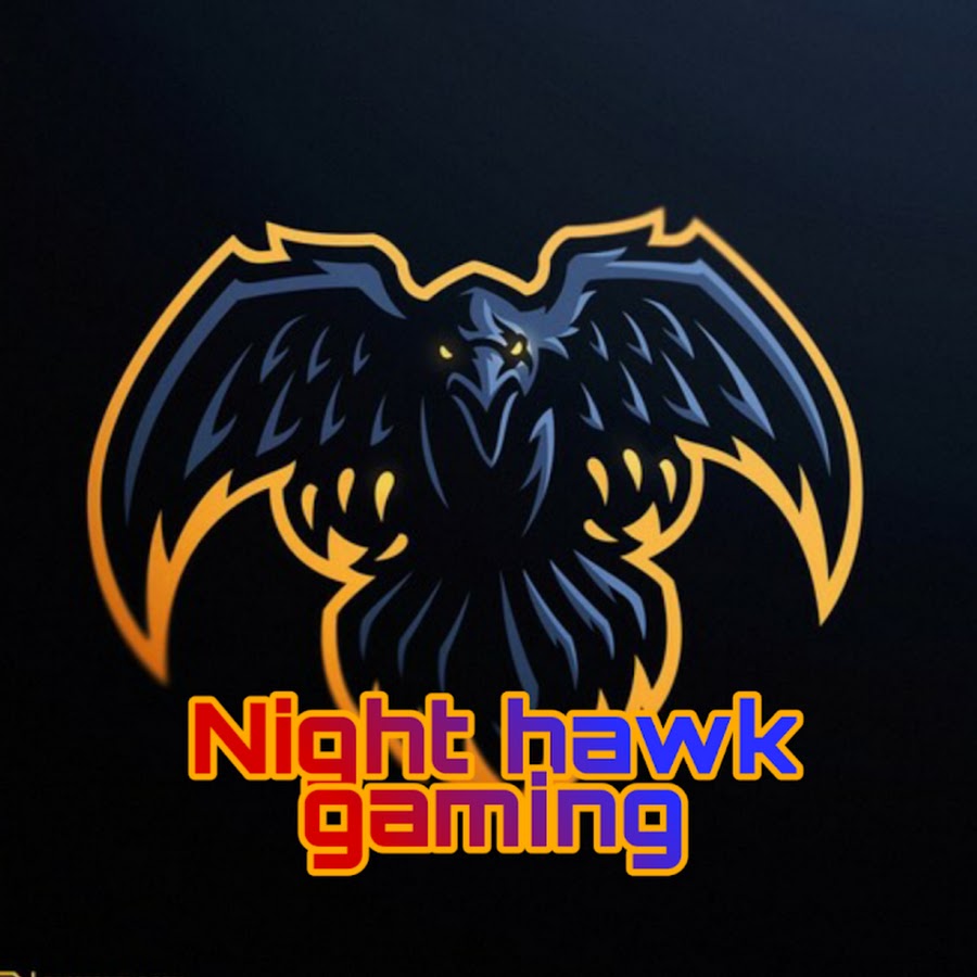 Night Hawk gaming - YouTube