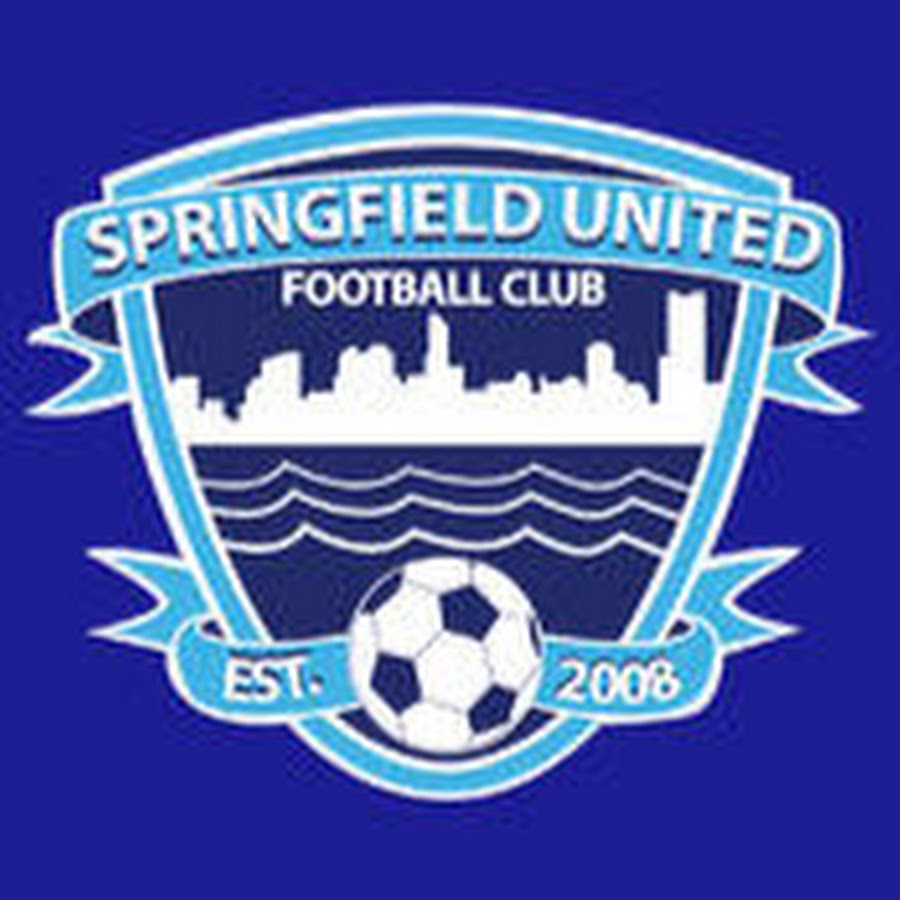 Springfield United Fc - YouTube