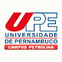 Universidade de Pernambuco | UPE Campus Petrolina