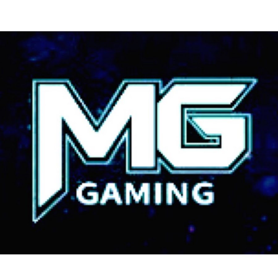 MG GAMING - YouTube