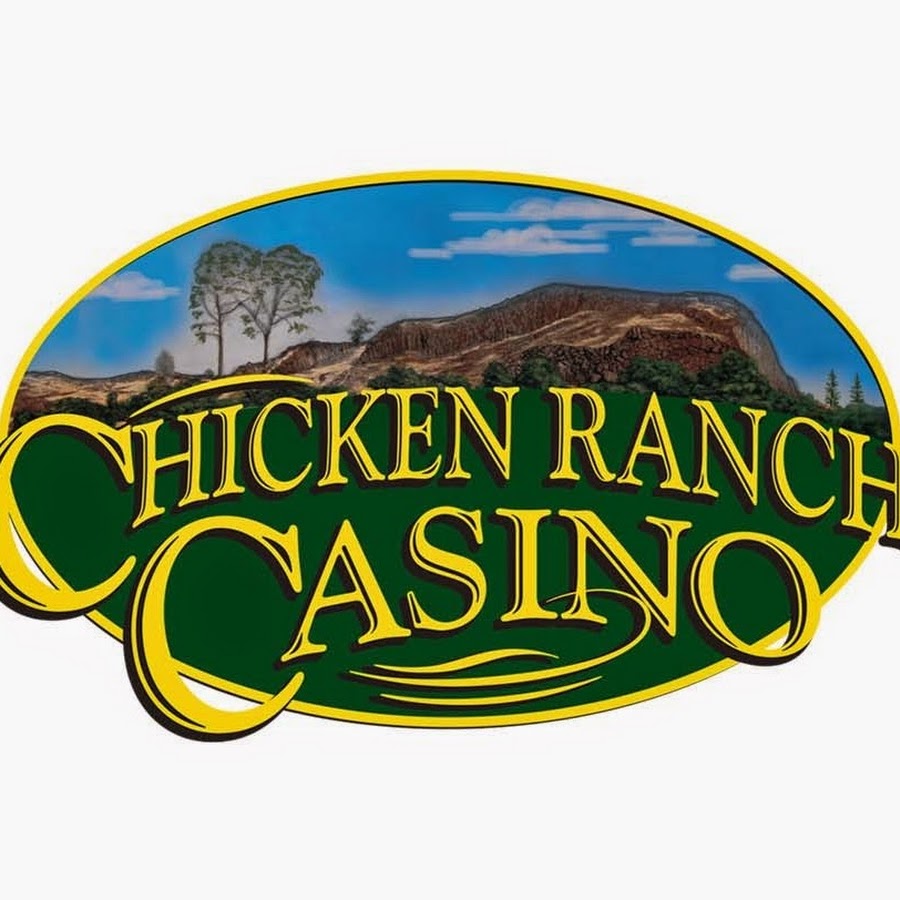 Chicken Ranch Casino - YouTube
