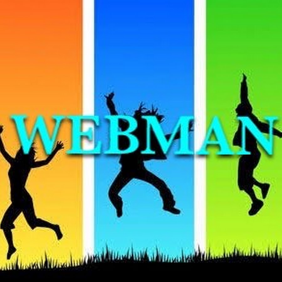 WebMan Tv - YouTube