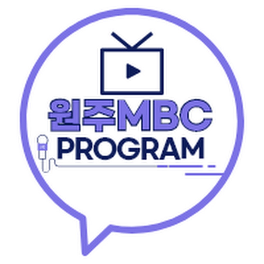 원주MBC Program - YouTube