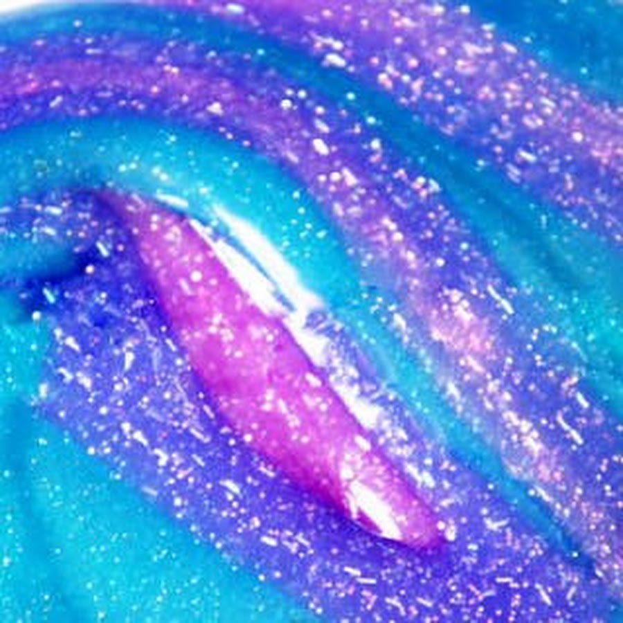 Slime world Tv - YouTube