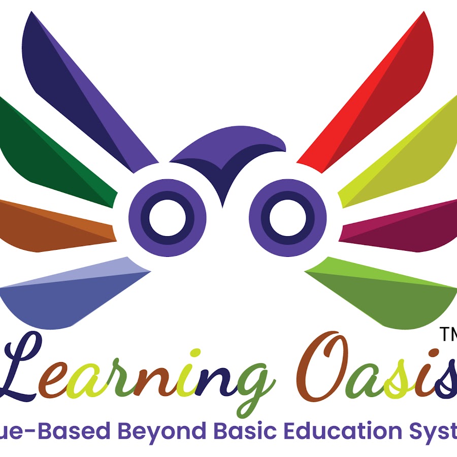Learning Oasis - YouTube