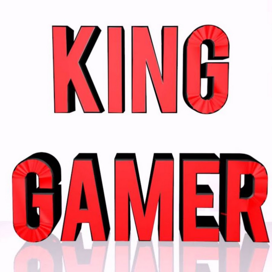 King Gamer - YouTube