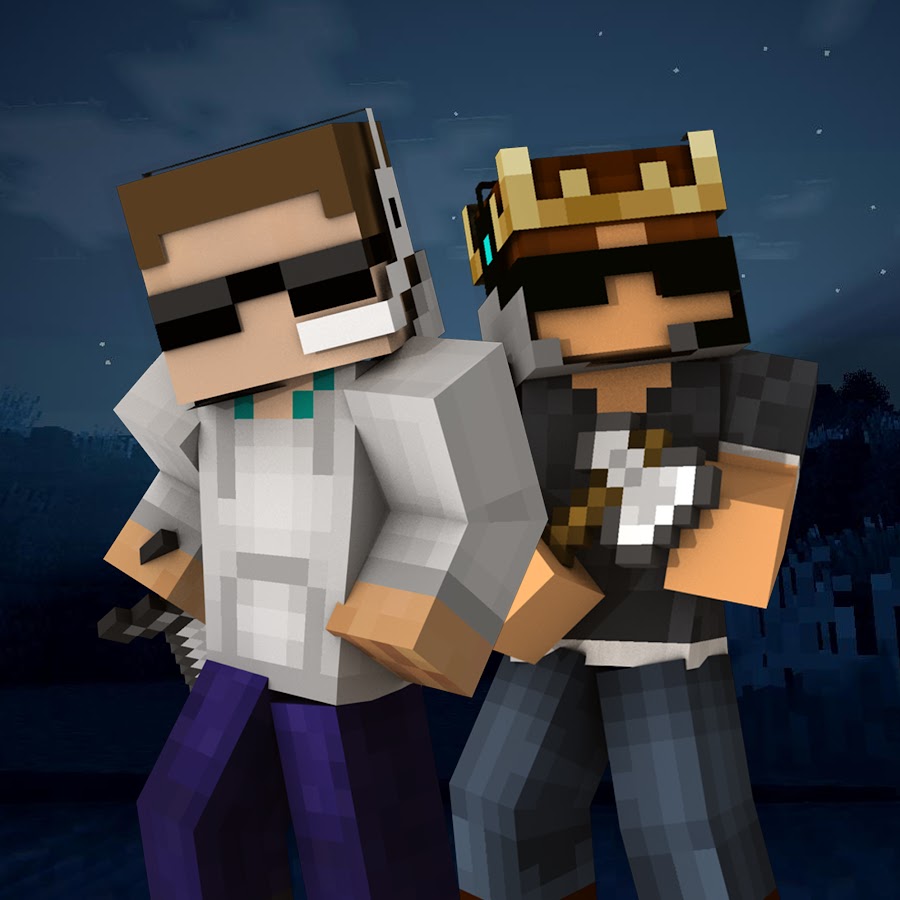 MC Blocks inc. - YouTube