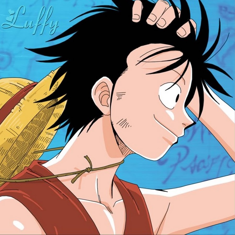 Loufi Lufyy - YouTube