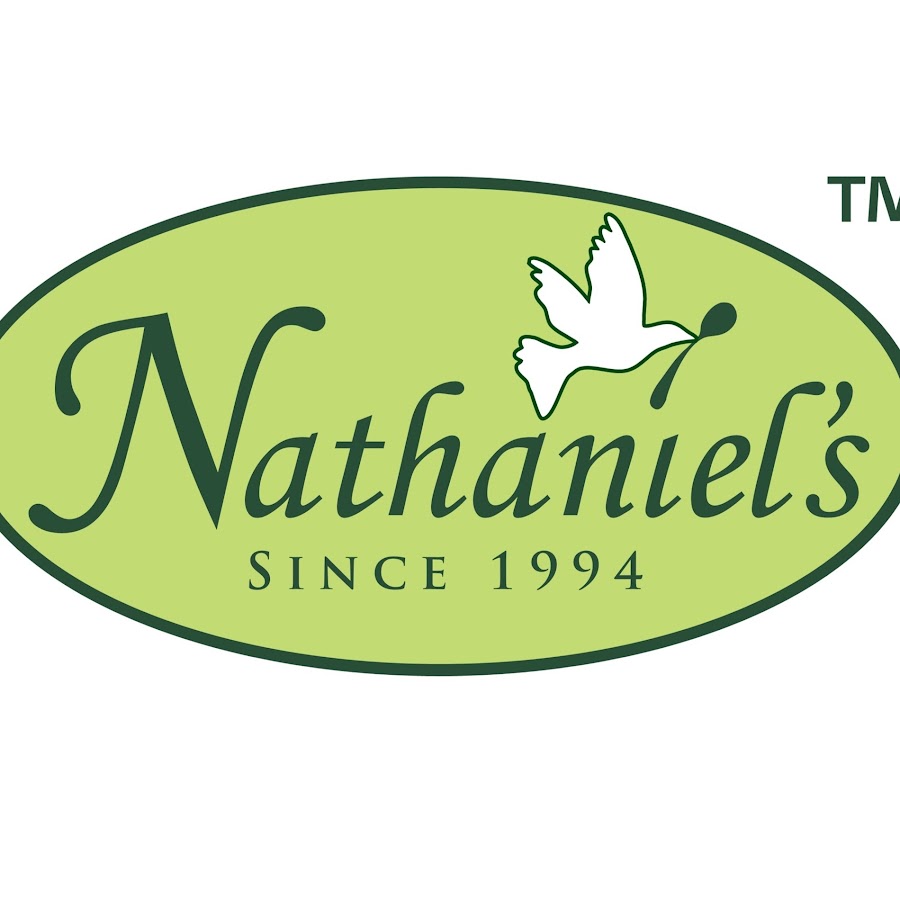 Nathaniel's Bakeshop - YouTube
