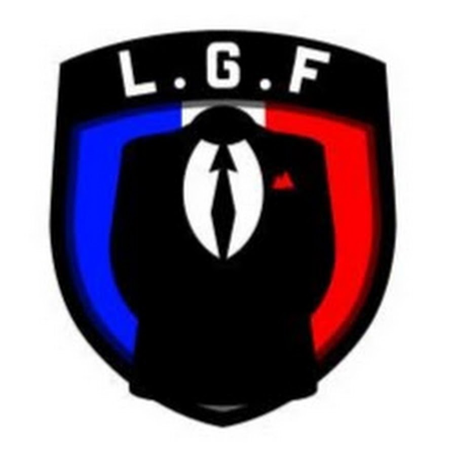 LGF TV - YouTube