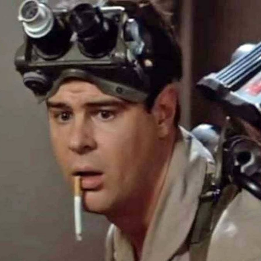 Ray Stantz - YouTube