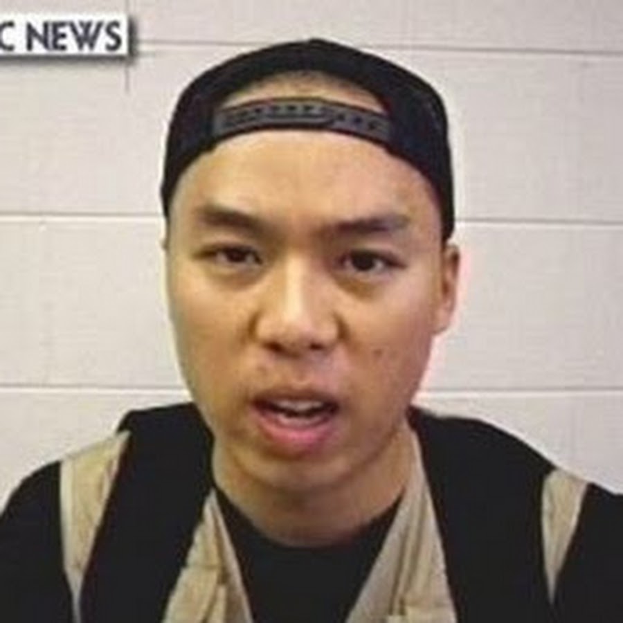 General Cho - YouTube
