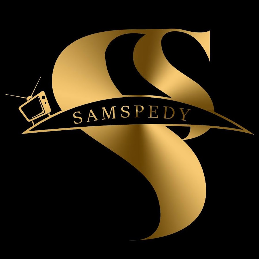 SamSpedy TV - YouTube