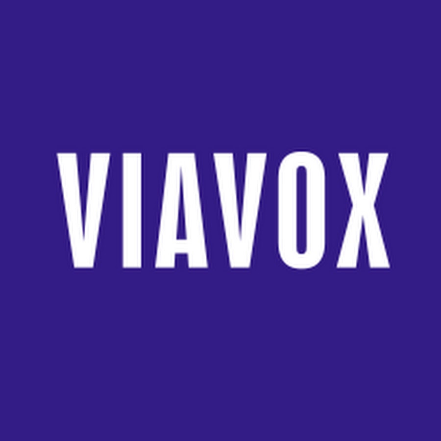 Viavox - YouTube