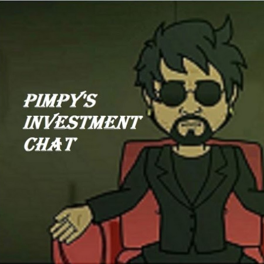 Pimpy's Investment Chat - YouTube