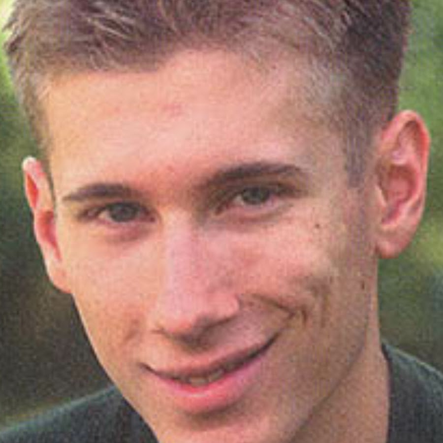 Eric Harris - YouTube