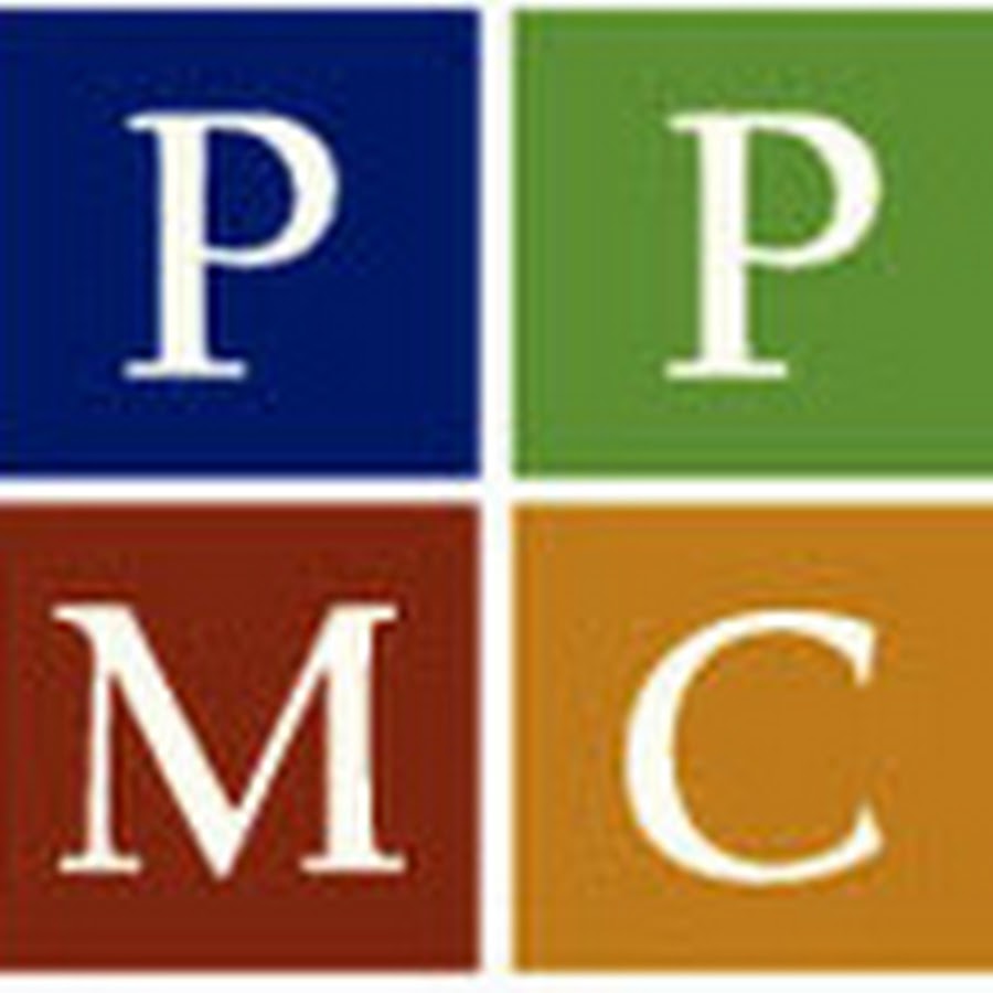 PPMC Portal - YouTube