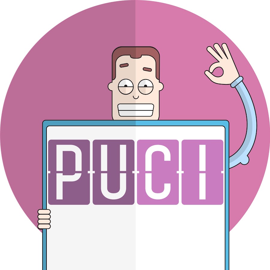 Puci - YouTube