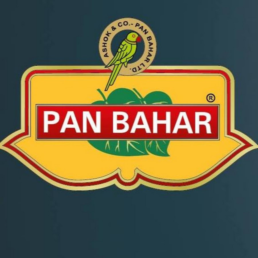 Pan Bahar YouTube
