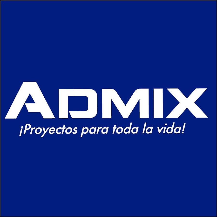 Admix HND - YouTube