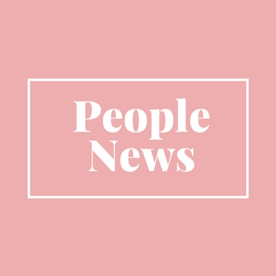 People News - YouTube