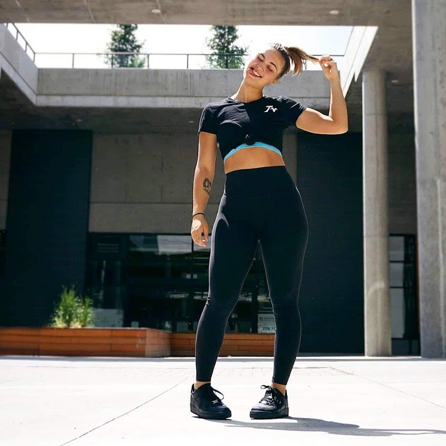 Gabby Vincent - YouTube